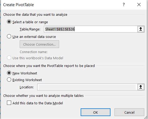 Пивот таблици в Ексел първи стъпки Excel Doexcel Do