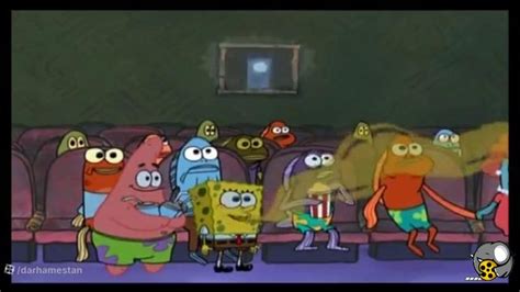 کارتونجدیدباب اسفنجی√طولانی√ فیلو