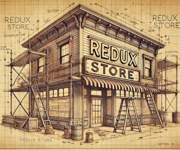 ReduxJS Toolkit CreateSlice And ConfigureStore