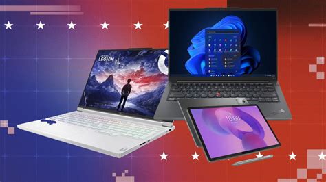 The Best Early Memorial Day Deals On Lenovo Laptops Tablets And Now You Know