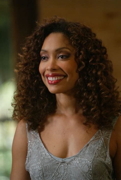 Jasmine Buffyverse Wiki Fandom Gina Torres Black Actresses Beautiful Face