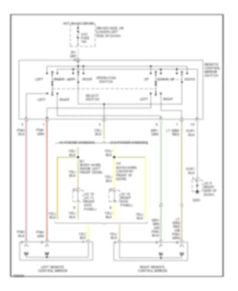 All Wiring Diagrams For Toyota 4runner Limited 1998 Wiring Diagrams