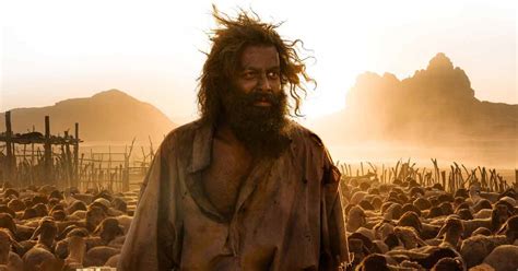 Aadu Jeevitham Dominates Kerala Film Awards Indiaweekly