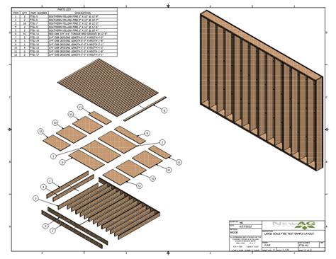 Contego Pushing Intumescent Fireproofing Industry Standards Higher