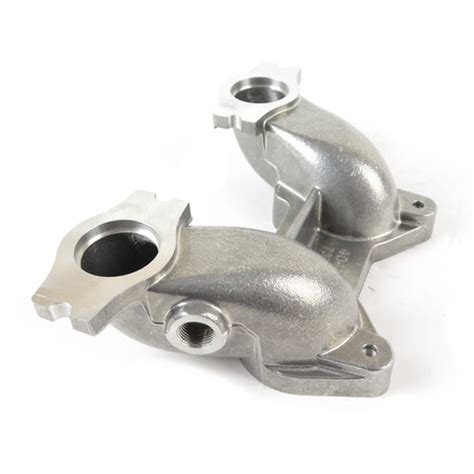 Classic Mini Weber Dcoe Intake Manifold Retro Classic Spares