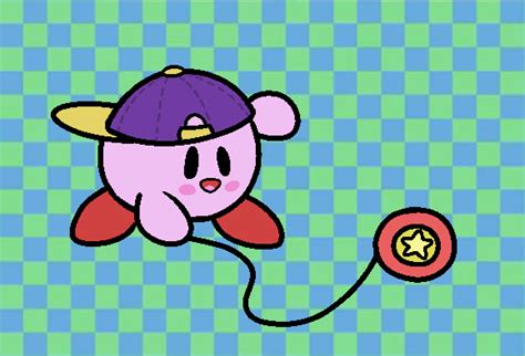 Yo Yo Kirby R Kirby
