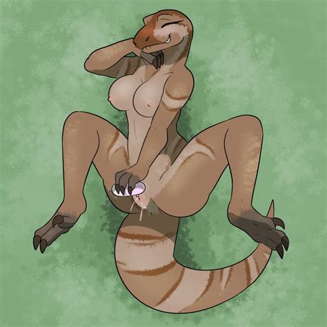 Rule 34 Absurd Res Bodily Fluids Captaincronus Dinosaur Dromaeosaurid Ejaculation Female