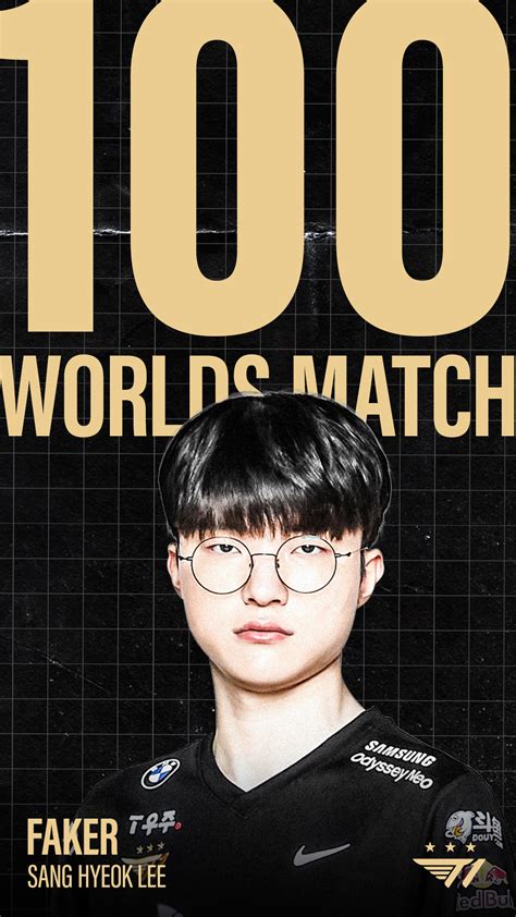 T1官推：faker创造了历史！🐐 直播吧