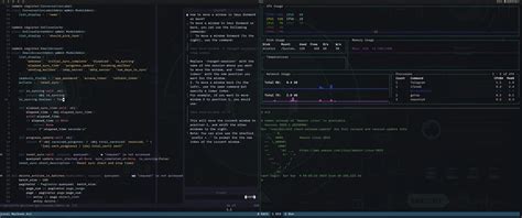 [yabai] macos tmux scrolller