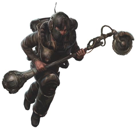 Rust Devils Fallout The Roleplaying Game The Fallout Wiki