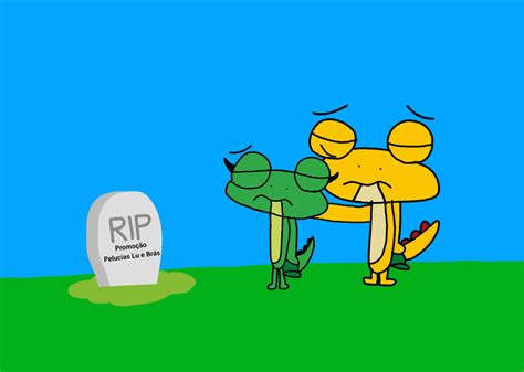 Rip Promotion Lu And Bras Plush By Aliceribeiroaraujo On Deviantart