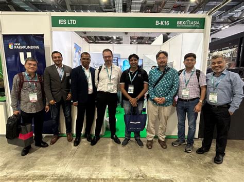 Aniket Chaudhari On Linkedin Bex Asia Day 2 With Our Team