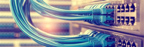 Data Cabling Square Security Inc