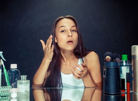 Simple Beauty Tips Without Makeup Saubhaya Makeup