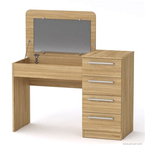 ТРЮМО ТУАЛЕТКА трюмо з дзеркалом купити трюмо туалетний столик