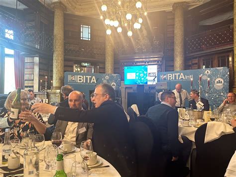 Warren Sullivan On Linkedin Thank You Bita For A Great Event