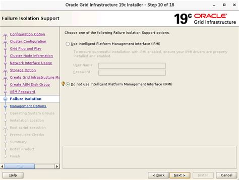 how to install oracle 19c two node real application cluster rac on the