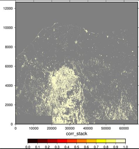 Help How To Use Sbas In Regions Of Poor Coherence · Issue 571
