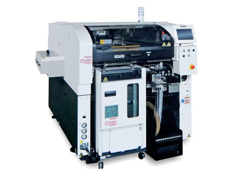 Panasonic Npm Tt2贴片机