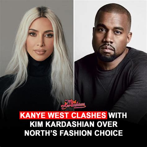 Mini According To Reports Kanye West And Kim Kardashian Have Had