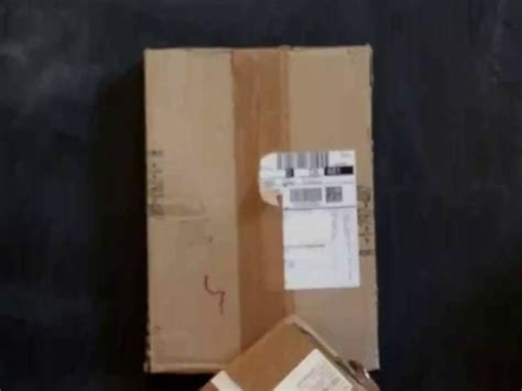 Parcels Object Detection Dataset By Seeyunjoey