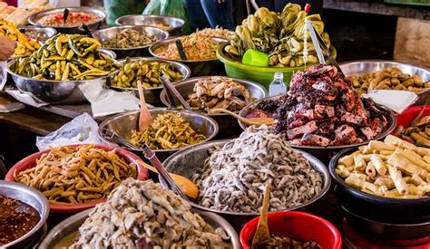 Cambodian Food 10 Traditional Dishes You Should Eat Rainforest Cruises