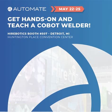 [video] hirebotics on linkedin automate2023 technologies techtrends