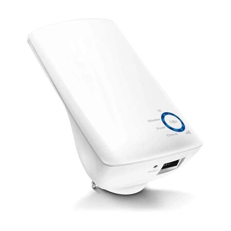 Wifi Range Extender Boost Signal With Ap Settings Big W