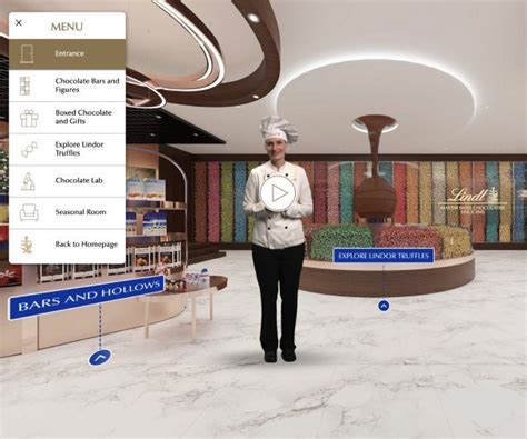3d Virtual Online Shopping Platform And Visualizer Byondxr