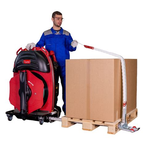 Automatic Pallet Banding Machine At Debra Millender Blog