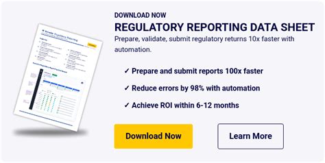 What Is Regulatory Reporting