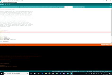 Arduino Uno Programming Over Ota With Esp8266 Interfacing W Software On The Computer
