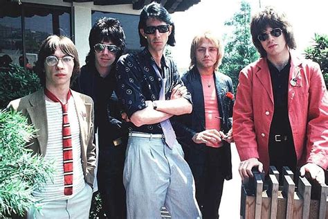 The Cars Are Working On New Music Featuring Ric Ocasek Newsbreak