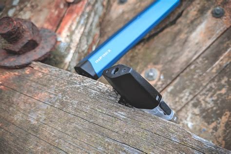 SMOK Infinix Kit Review