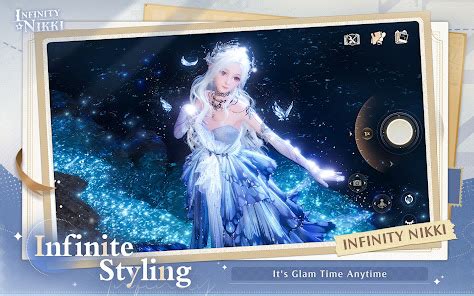 Infinity Nikki CBT Apps On Google Play