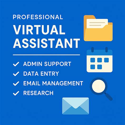 Virtual Assistant Project Management By Sagarnagane5 Fiverr