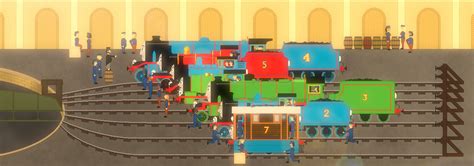 Gordon And The Gremlin By Starsearch1927 On Deviantart