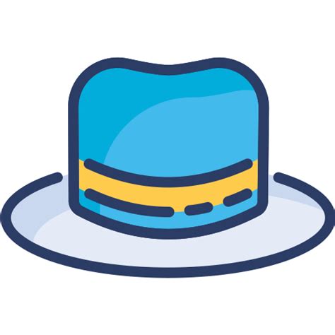 Round Generic Color Lineal Color Icon