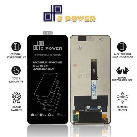 Lcd Touchscreen Xiaomi Pocophone Poco X3 Pro Pocophone X3 Nfc Lcd Ts