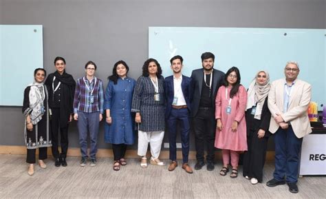 Climateaction Genderequality Communityengagement Habibuniversity