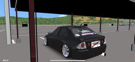 Altezza for sale(slightly modified) : r/FRlegends