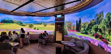 How To Choose The Right LED Display Refresh Rate IAMLEDWALL