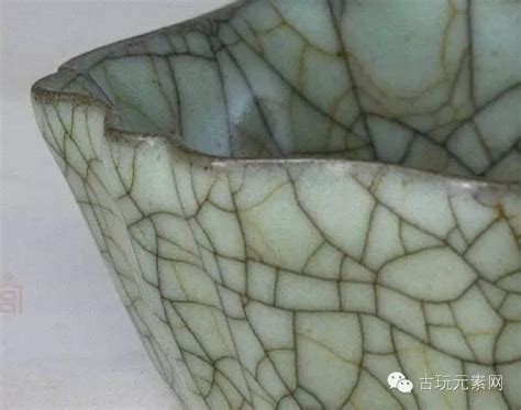 如何欣賞頂級宋瓷五大名窯之哥窯 壹讀