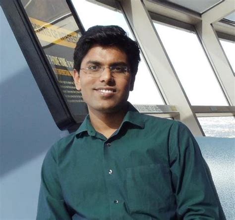 Saurabh Mishra Medium