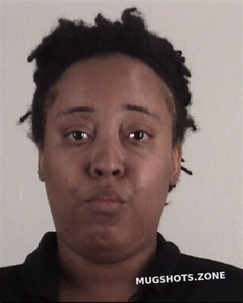 Cullom Latasha Corina 06 04 2023 Tarrant County Mugshots Zone