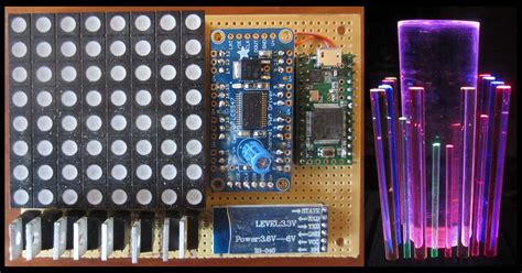 Using Serial Bluetooth With A Microcontroller Nuts And Volts Magazine