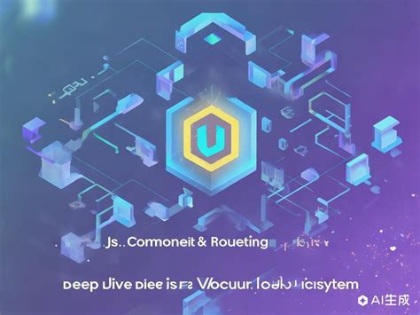 Vue组件路由核心机制与实战指南 达沃热点