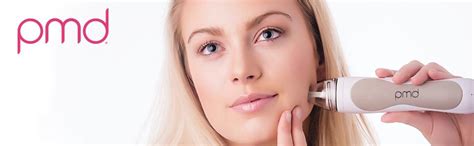 Pmd Personal Microderm Plus Value Kit Taupe Beauty