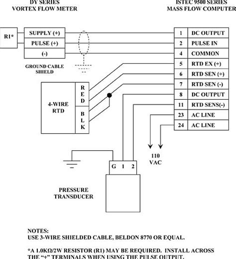 Flow Switch Schematic Diagram At Donna Post Blog