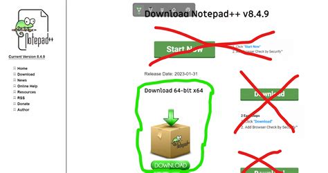 Notepad Tutorial Hacking The Humanities 2023w
